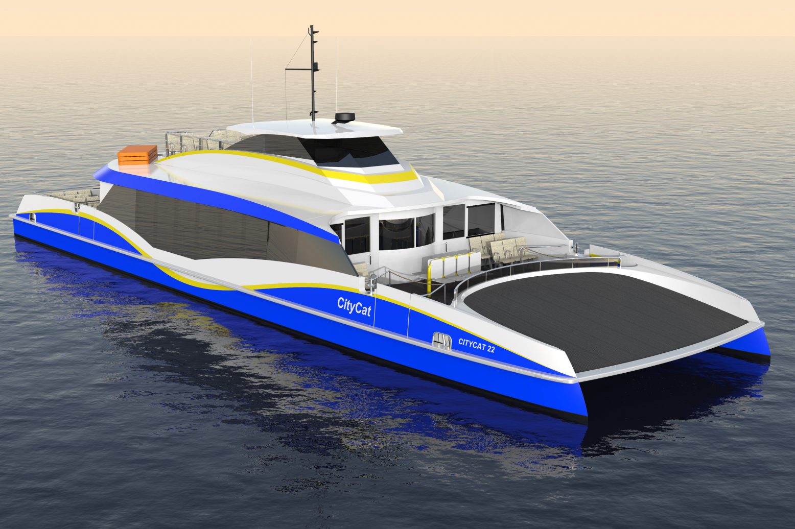 Design - Aus Ships Group
