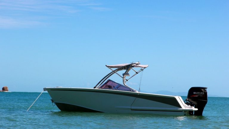 Aus Ships | Australian Ship Builders | Designed & Built in Brisbane Aus