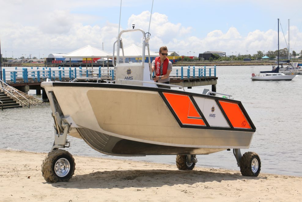 Aus Ships | Australian Ship Builders | Designed & Built in Brisbane Aus