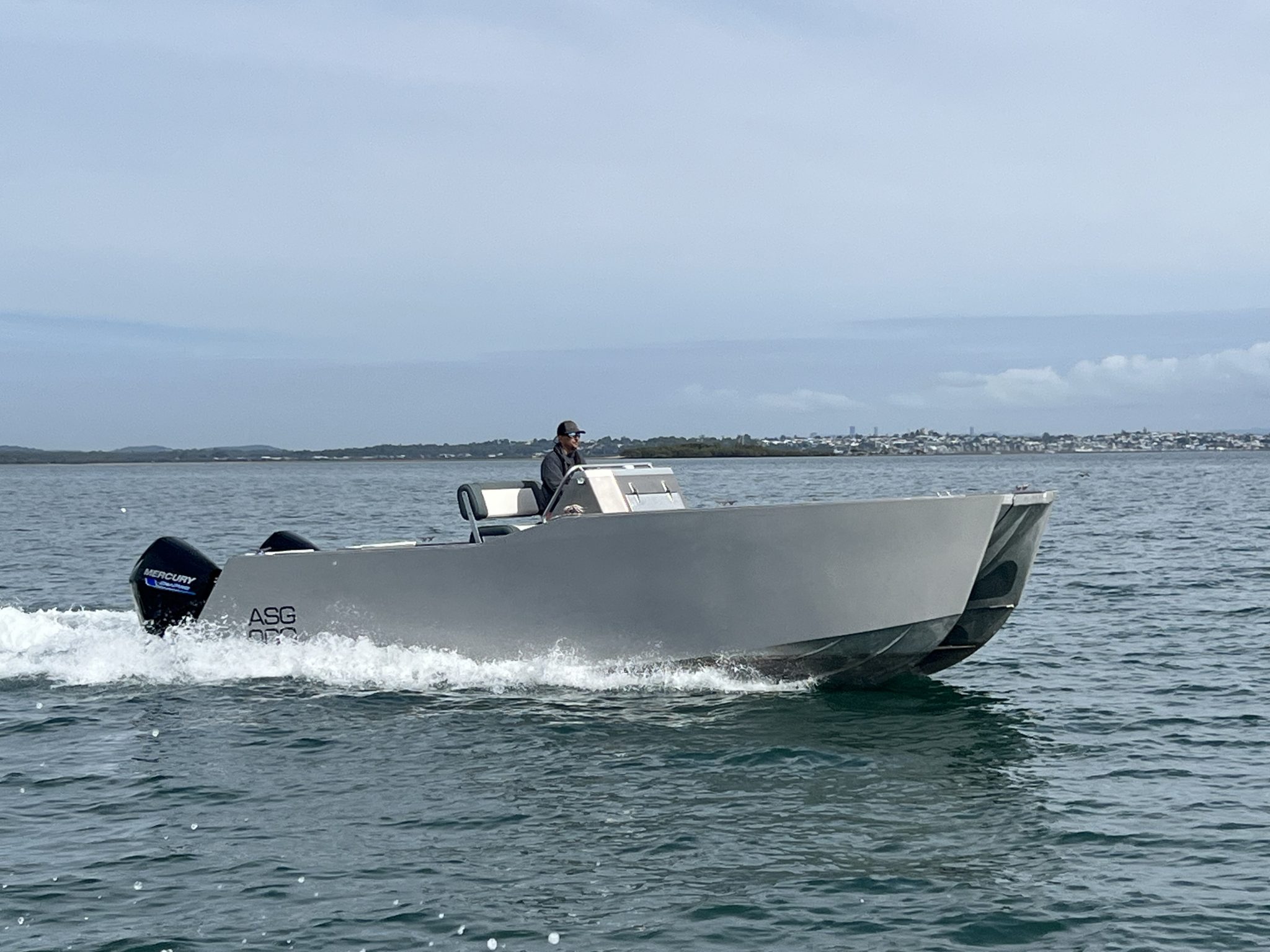 Aus Ships | Australian Ship Builders | Designed & Built in Brisbane Aus