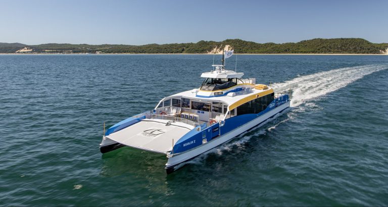 Aus Ships | Australian Ship Builders | Designed & Built in Brisbane Aus