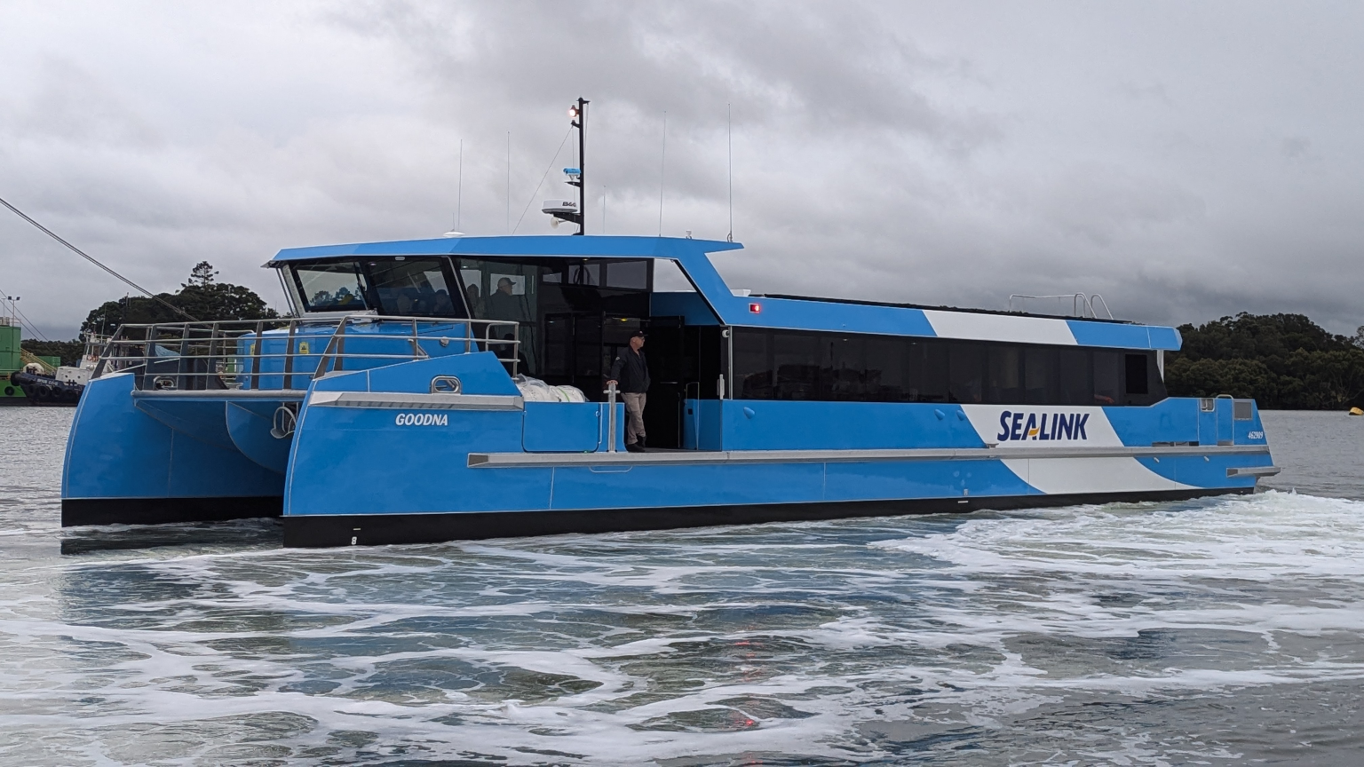 Aus Ships | Australian Ship Builders | Designed & Built in Brisbane Aus